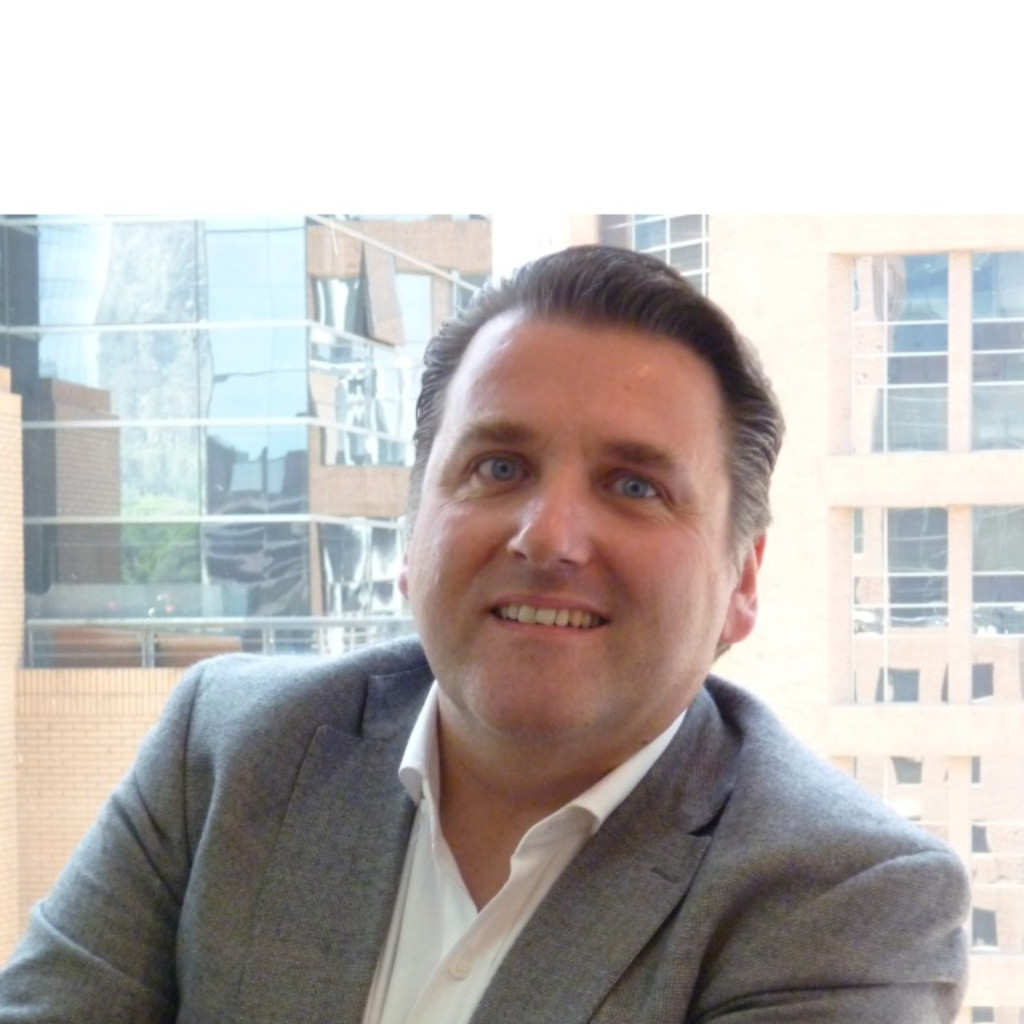 Michael Goldner - Export Director Europe - Viña Valdivieso S.A ...