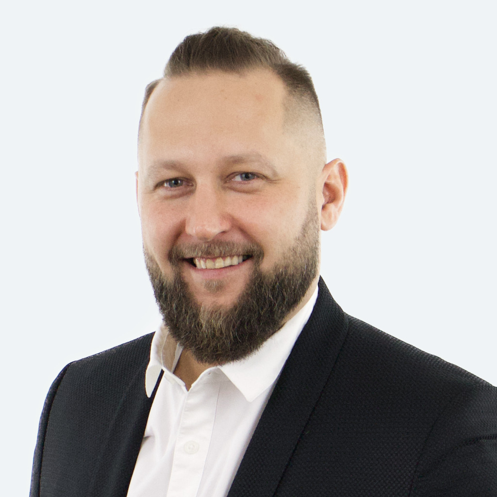 Jakub Gruszecki - CSO | Geschäftsführer - HR XPERIENCE GmbH | XING