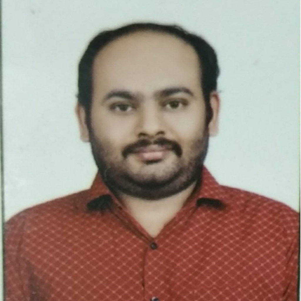 Vikrant Jagtap - Software Developer - DATSAS | XING
