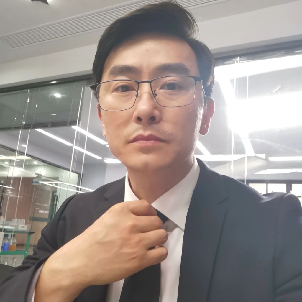 William Lin - Investment Manager Hedge Funds - Union Investment | XING