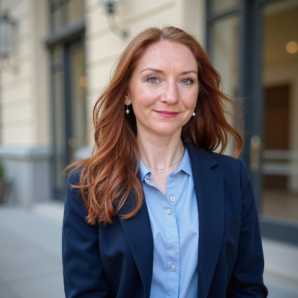 Lisa Tyroller - Spezialistin Portfolio Management - BMW Group | XING