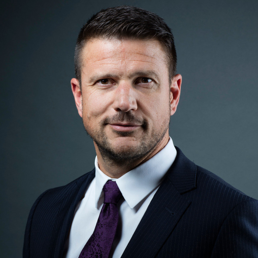 Pierre Scott - Senior Manager: Global Premier and Wealth Proposition ...