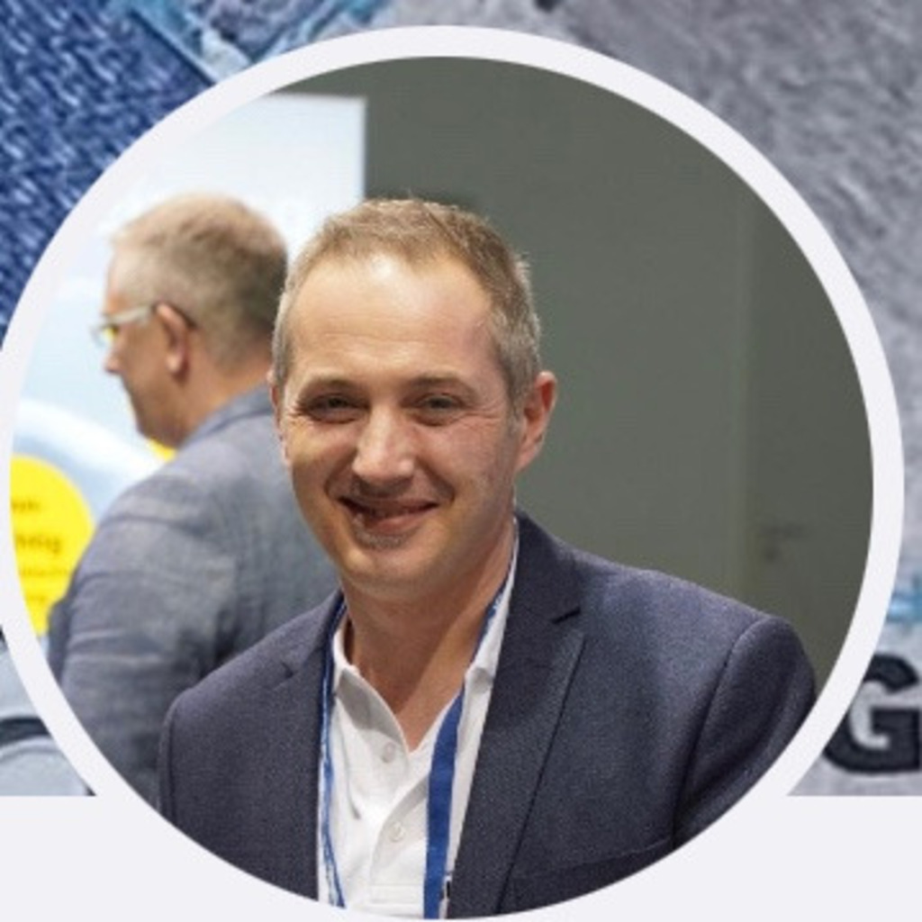 Martin Kalita - Fachberater im Aussendienst - Gutjahr Systemtechnik ...