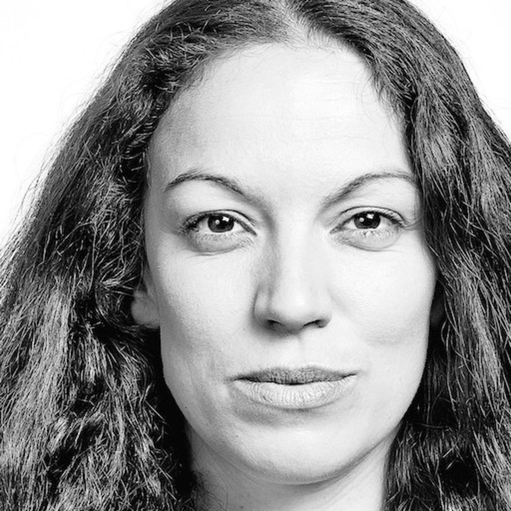 Dominique Casimir - Managing Director GSA - BMG Rights Management GmbH ...