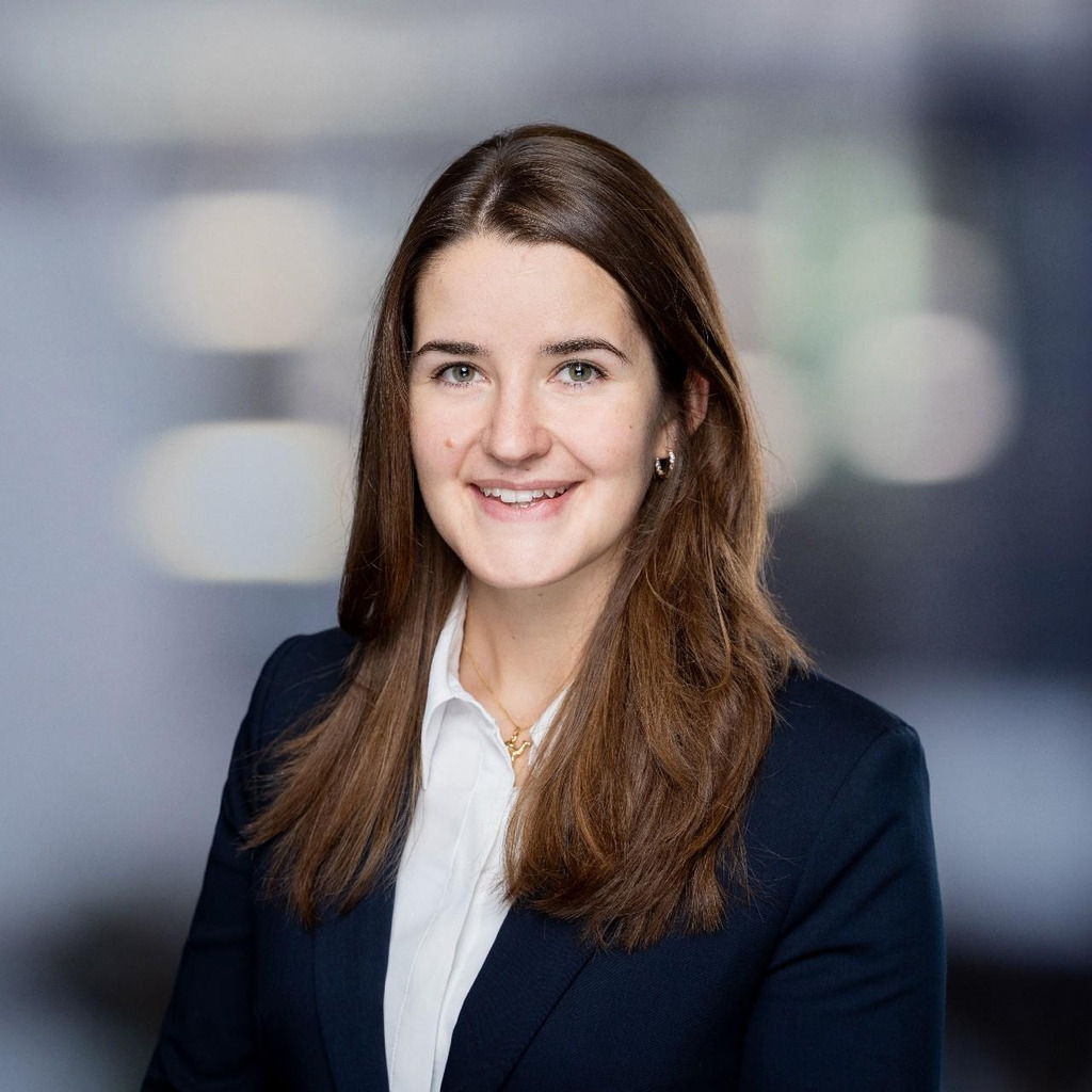 Jennifer Selzer - Digital Manager Exportkontrolle - Rheinmetall ...