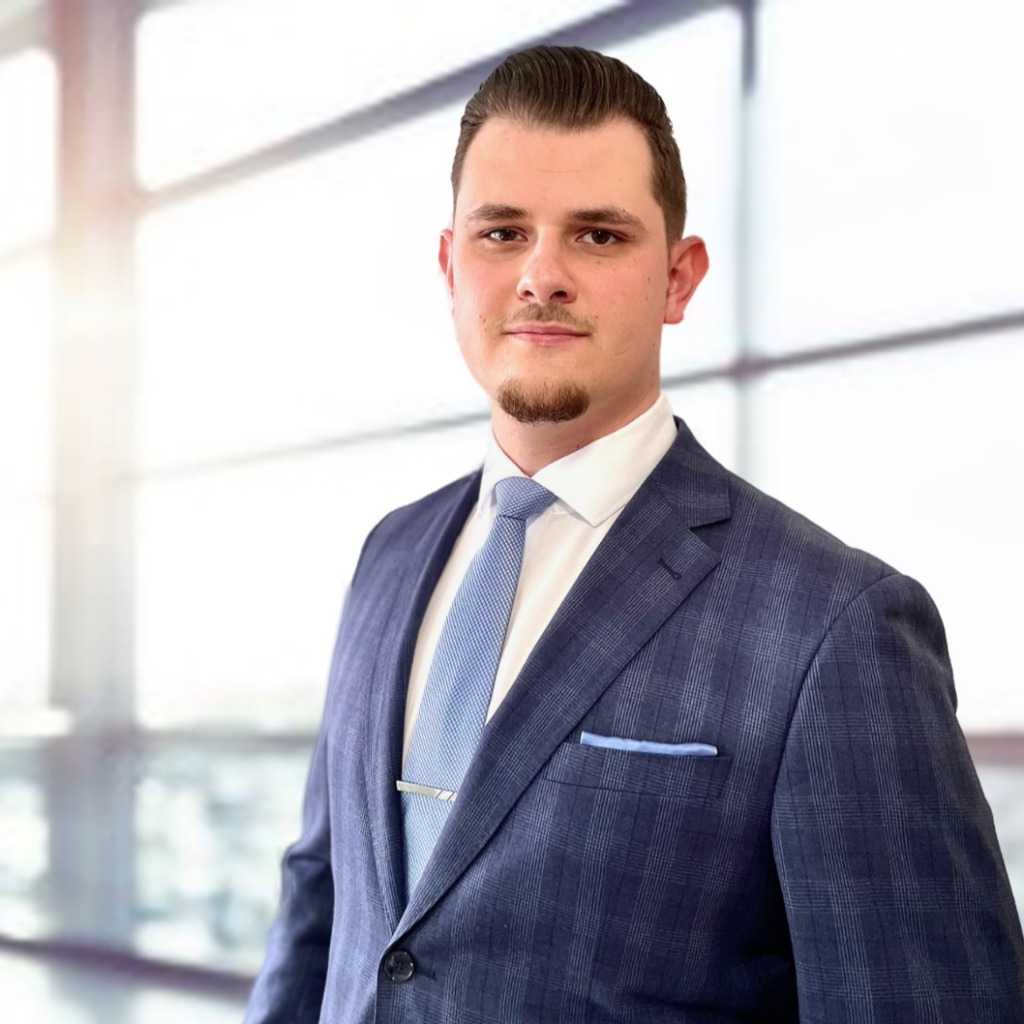 Kevin Wenzel - Senior Consultant - X1F GmbH | XING