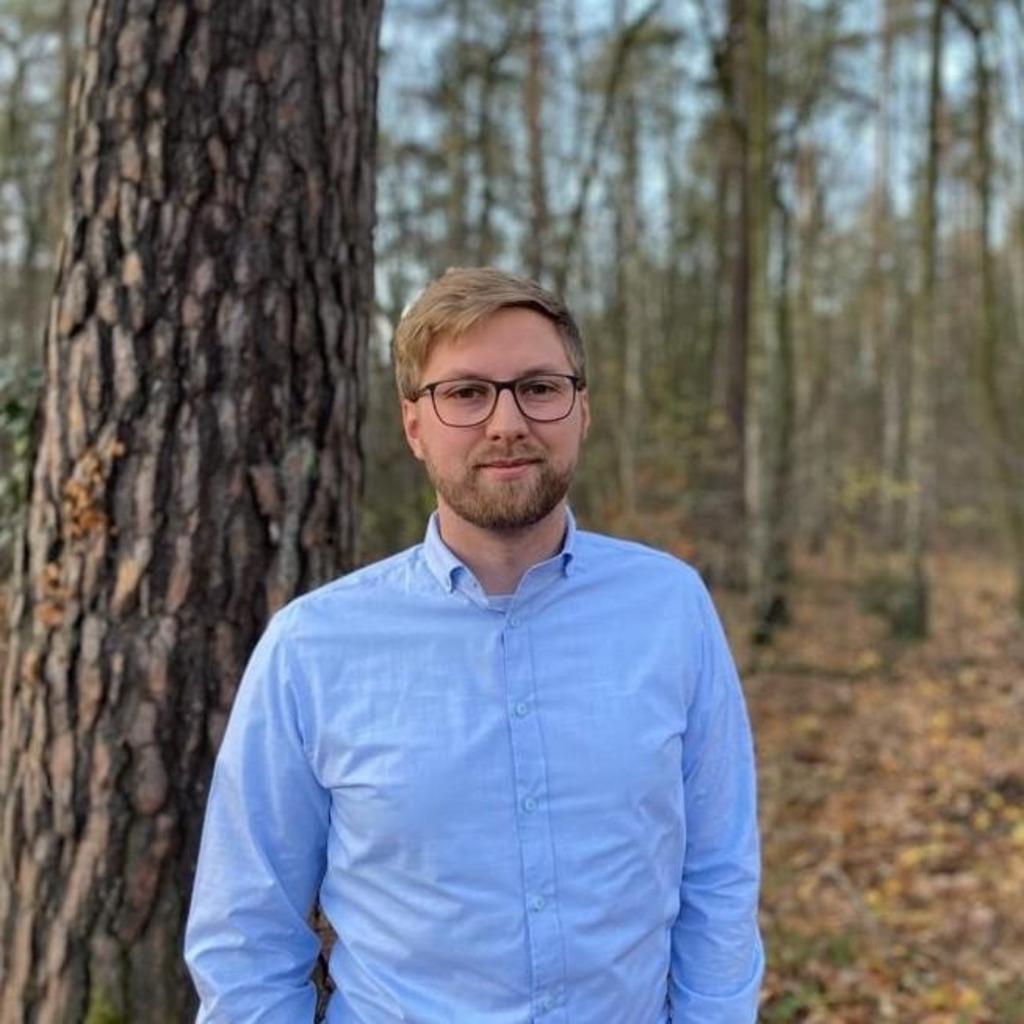 Eric Landes - Teamlead Customer Sales Consultant - audibene GmbH | XING