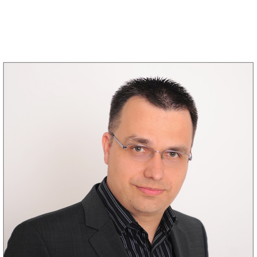 Alexander Sell - Ingenieur Luftfahrttechnik - Ferchau Engineering GmbH ...