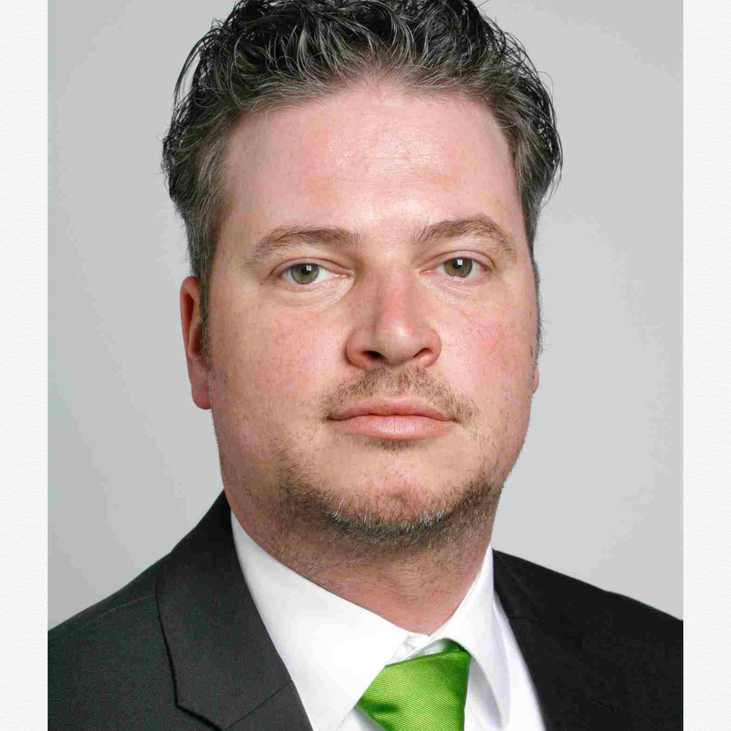 Oliver Züll - Regionalverkaufsleiter Systeme Nord/West - RECA NORM GmbH | XING