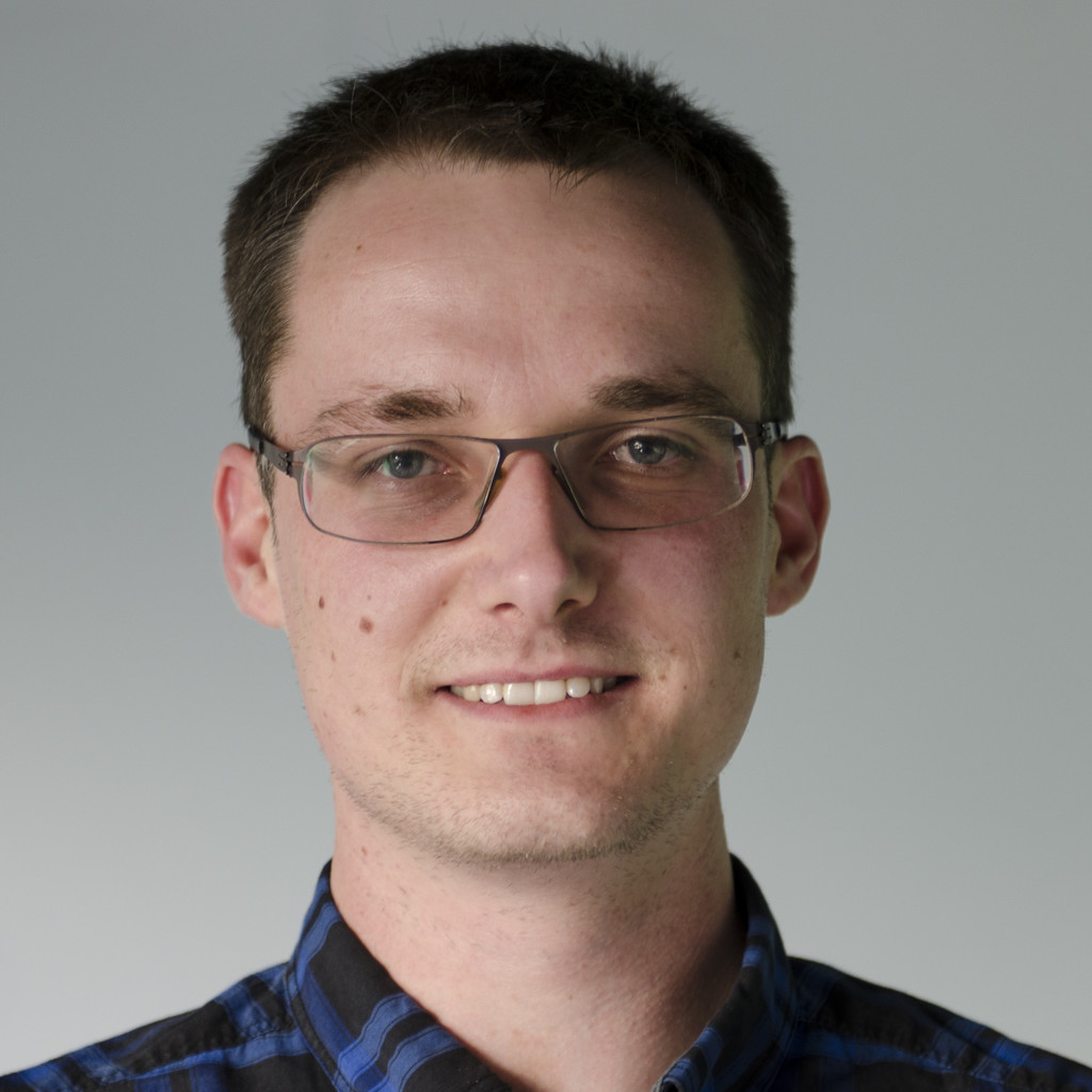 Robert Hoch - Software Developer - NewStore, Inc. | XING