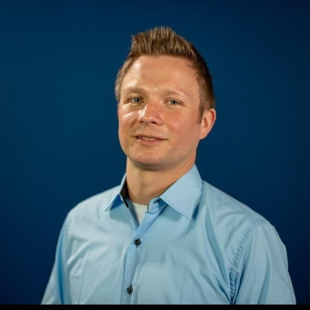 Markus Bartsch - Account Manager - Prof. Schumann GmbH | XING