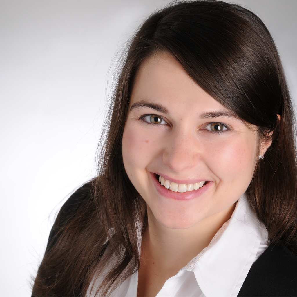 Dr. Anja Biesemann - Manager Technical Investigations - Rottendorf ...