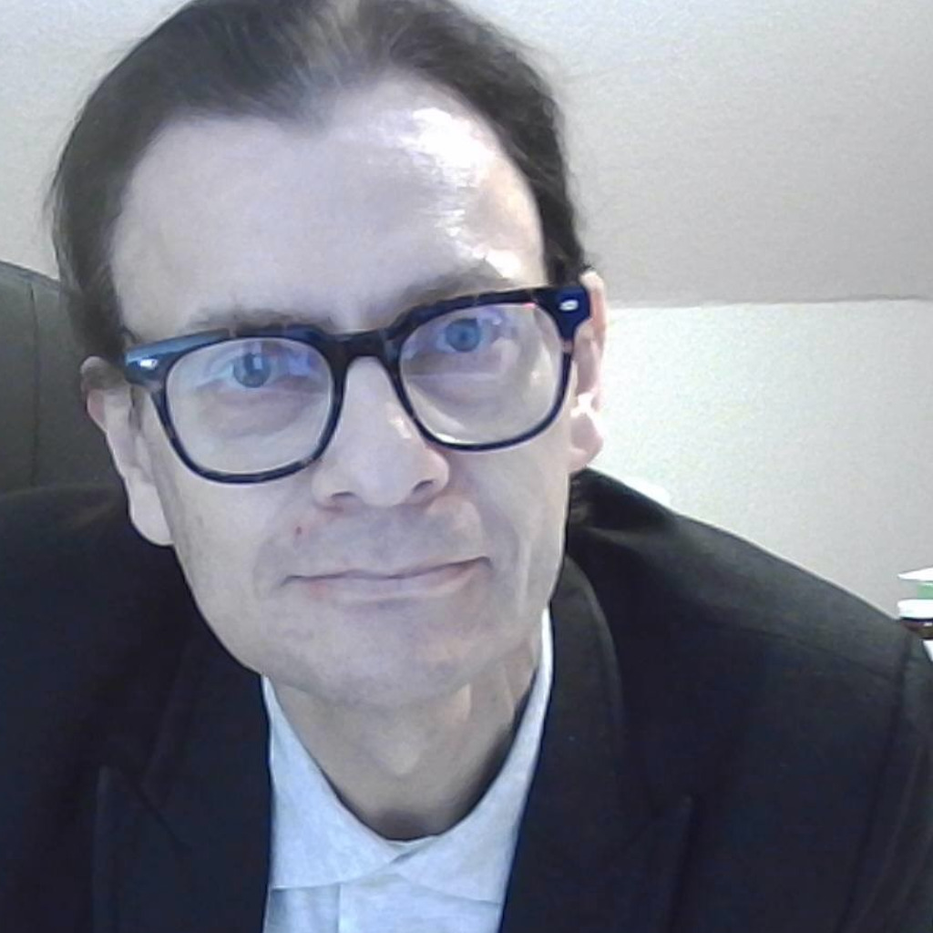 Olaf Beyer - Dozent (Steuer und Buchhaltung) - Olaf Beyer | XING