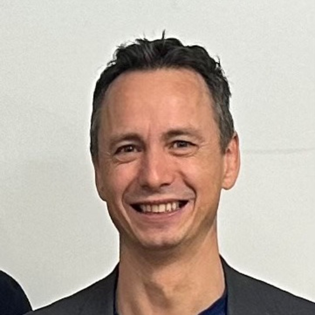 Daniel Schies - kaufmännischer Direktor - das stift | XING