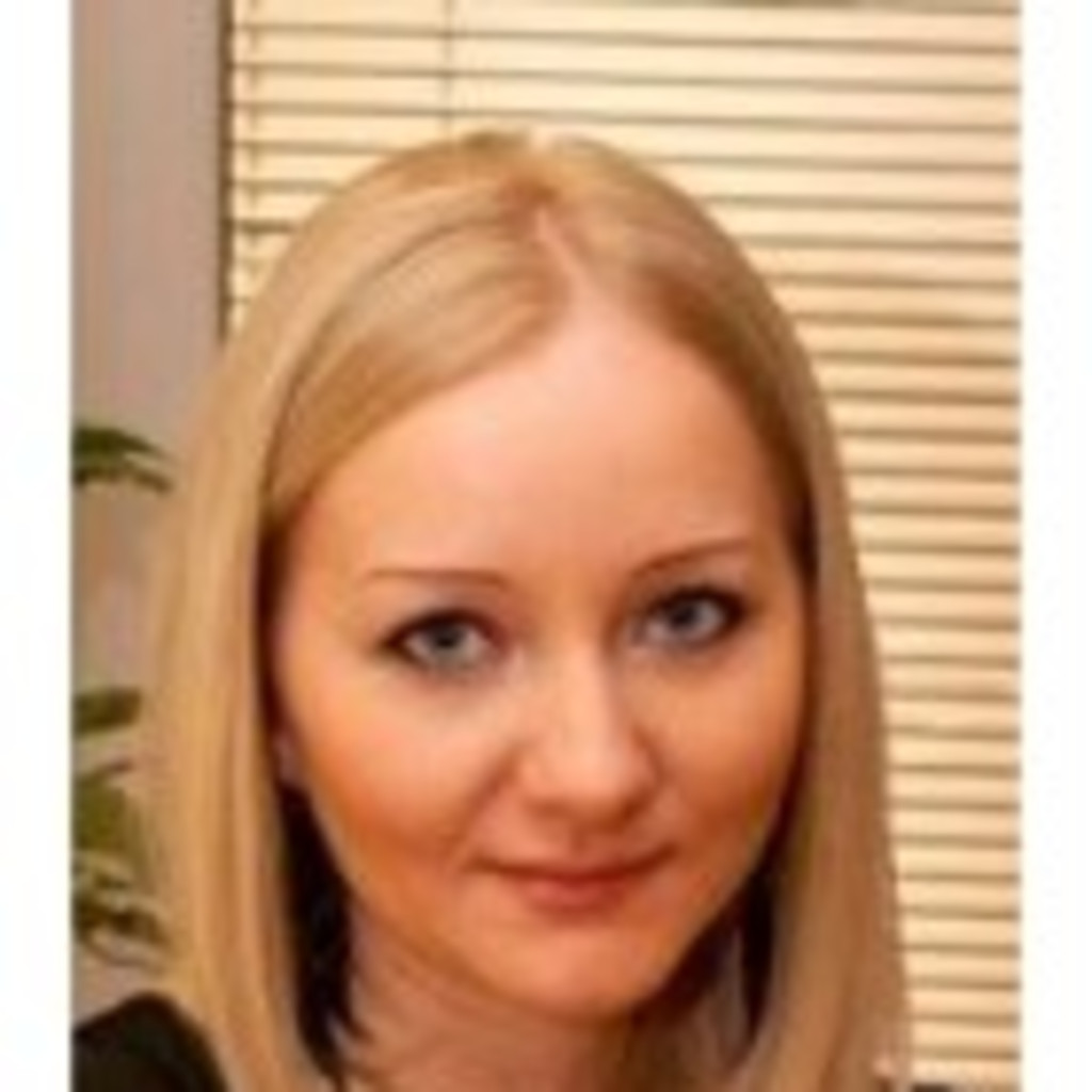 Marina Stankovic - Credit Officer - EFG Eurobank | XING