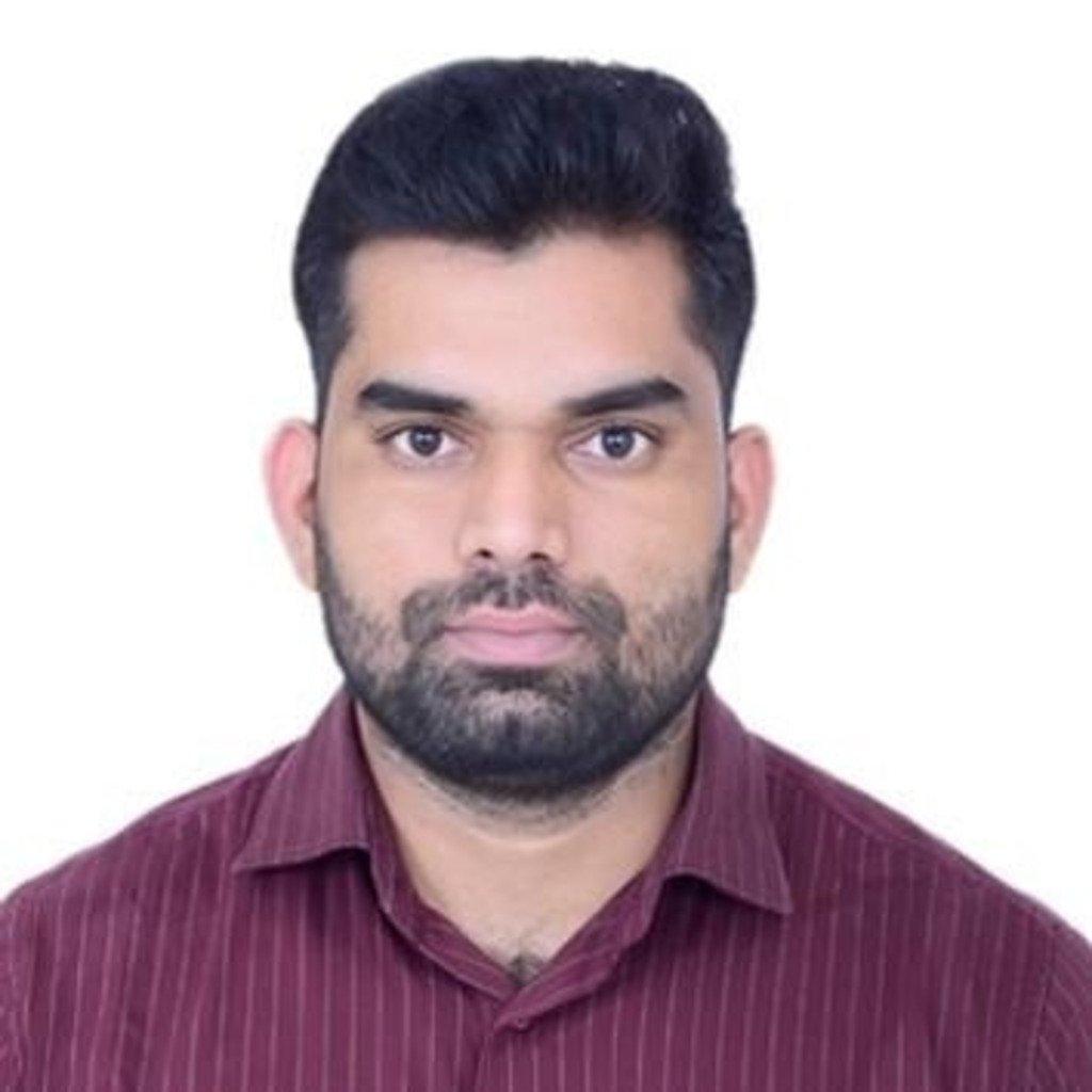 Vilas Kadam - Sr.Service Engineer - Electropneumatics and Hydraulic Pvt Ltd | XING