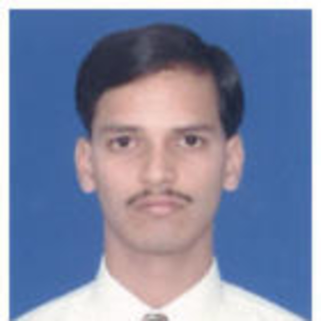 Umesh Padhye - CFD Meshing Engineer - Ansys Fluent India Ltd | XING