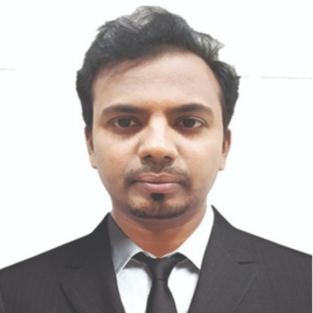 Syed Ameer Project Coordinate Industry 4 0 And Automation Engineer