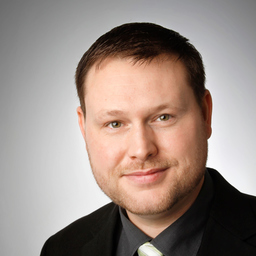 Christoph Günther - Vertriebsmitarbeiter im Außendienst - Rubix GmbH | XING