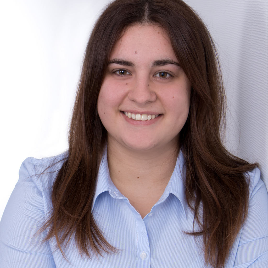 Melissa Wolf - Medizinische Fachangestellte - Praxis Hartog/Störmer ...