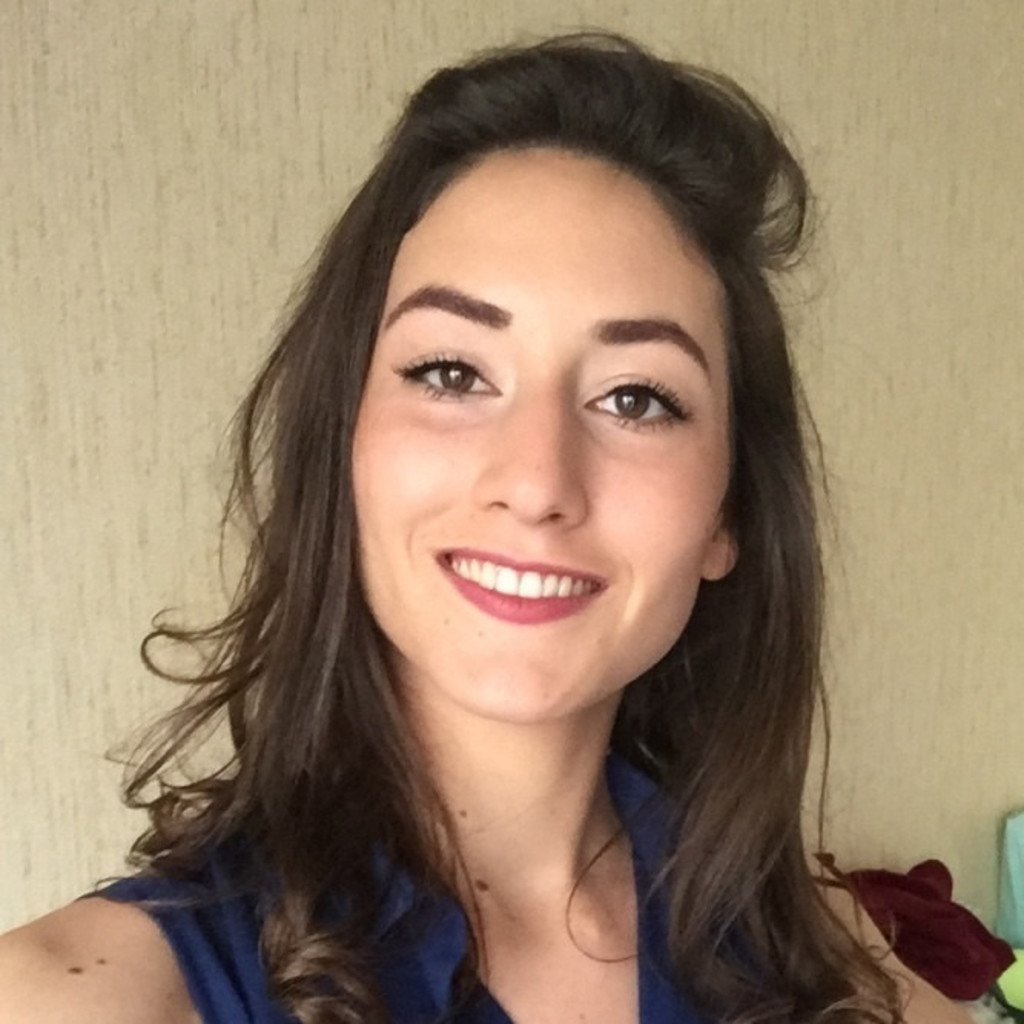 Jennifer Morin - Barman - Petit Bain | XING