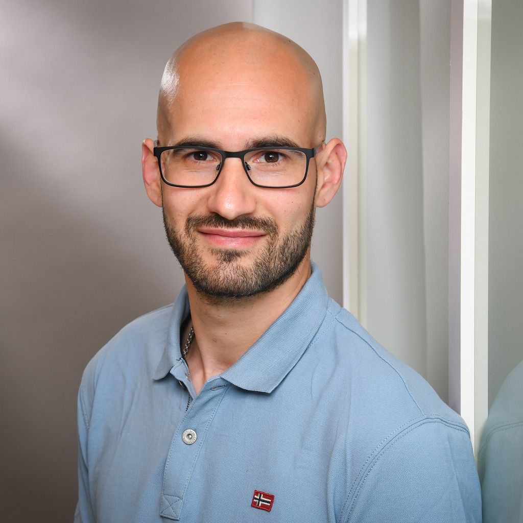 Pascal Reitz - Elektroniker - Saarstahl AG Werk Neunkirchen | XING