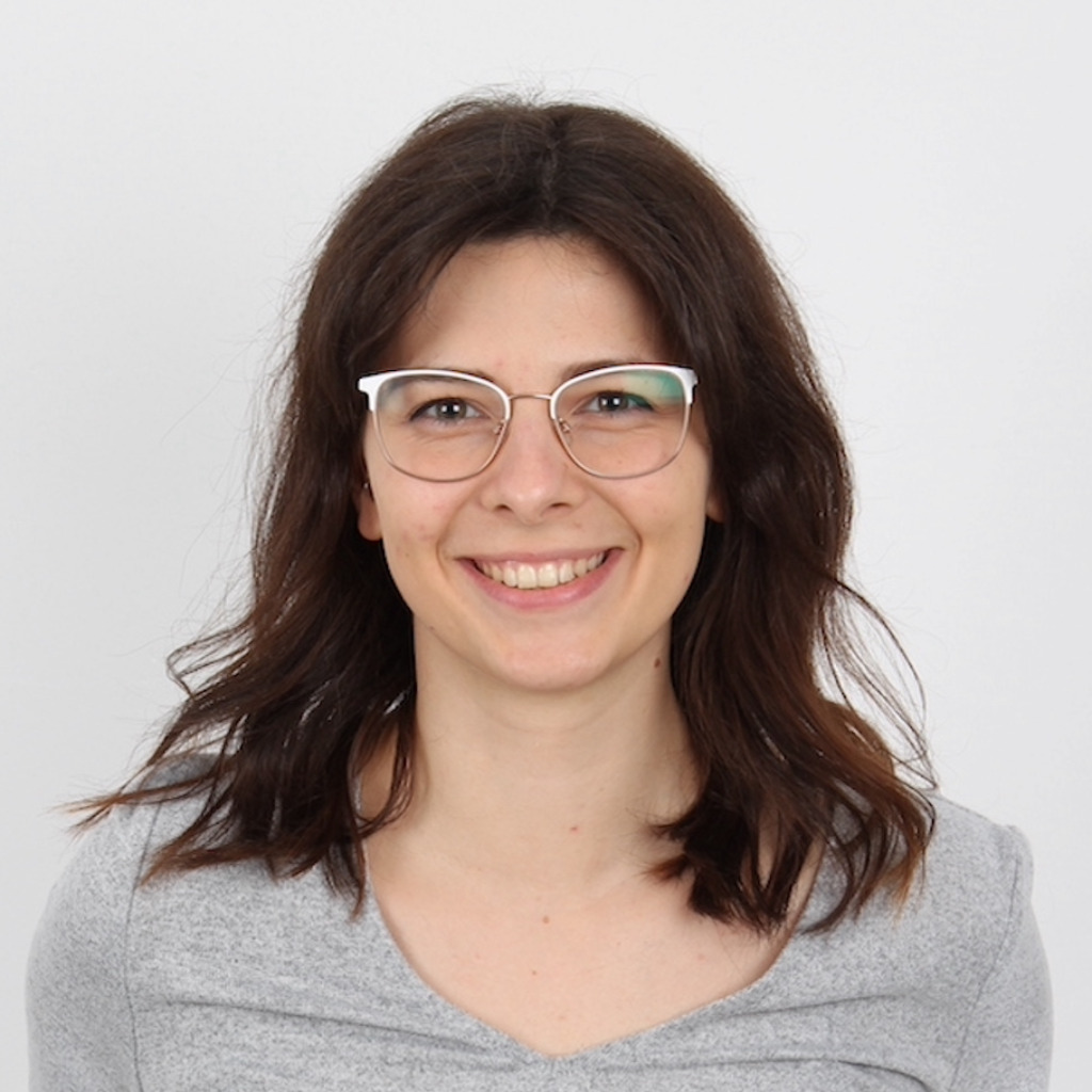Anna Heigl - DevOps Engineer - karriere.at GmbH | XING