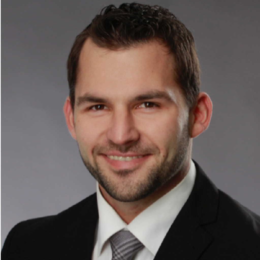 Simon Schnier - Projektleiter - SAACKE GmbH | XING