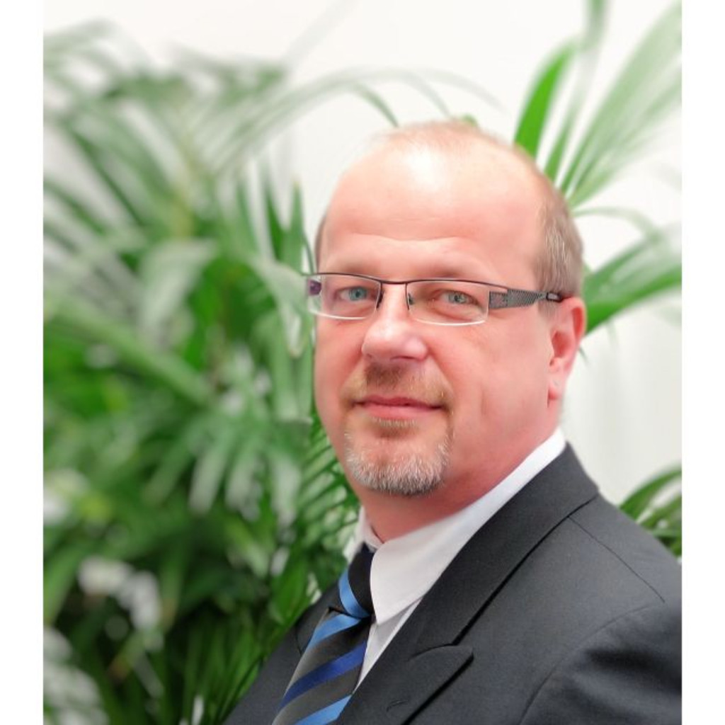 Christian Rieger - Senior Projektmanager - Tieto Deutschland GmbH | XING