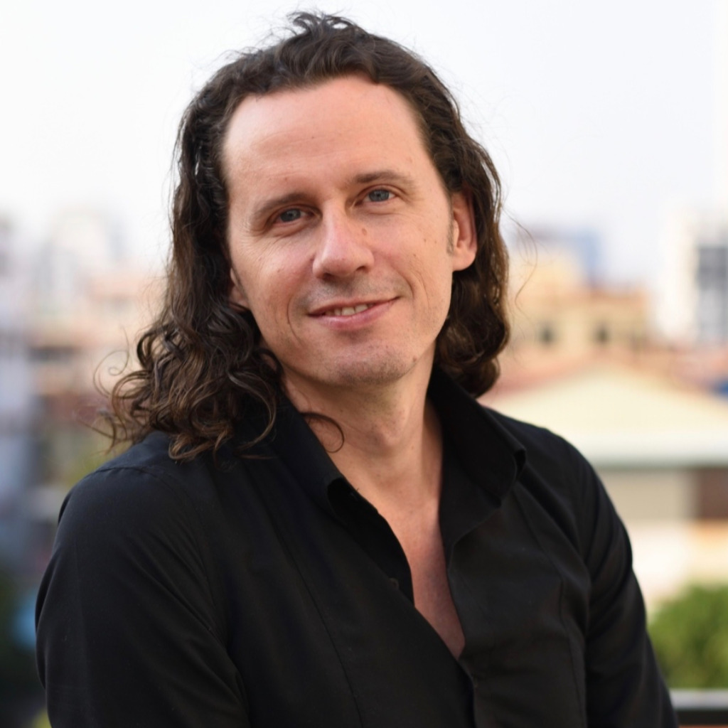 Mark Hofmann - Freelance Java / Kotlin Developer + Architect - Mark Hofmann | XING