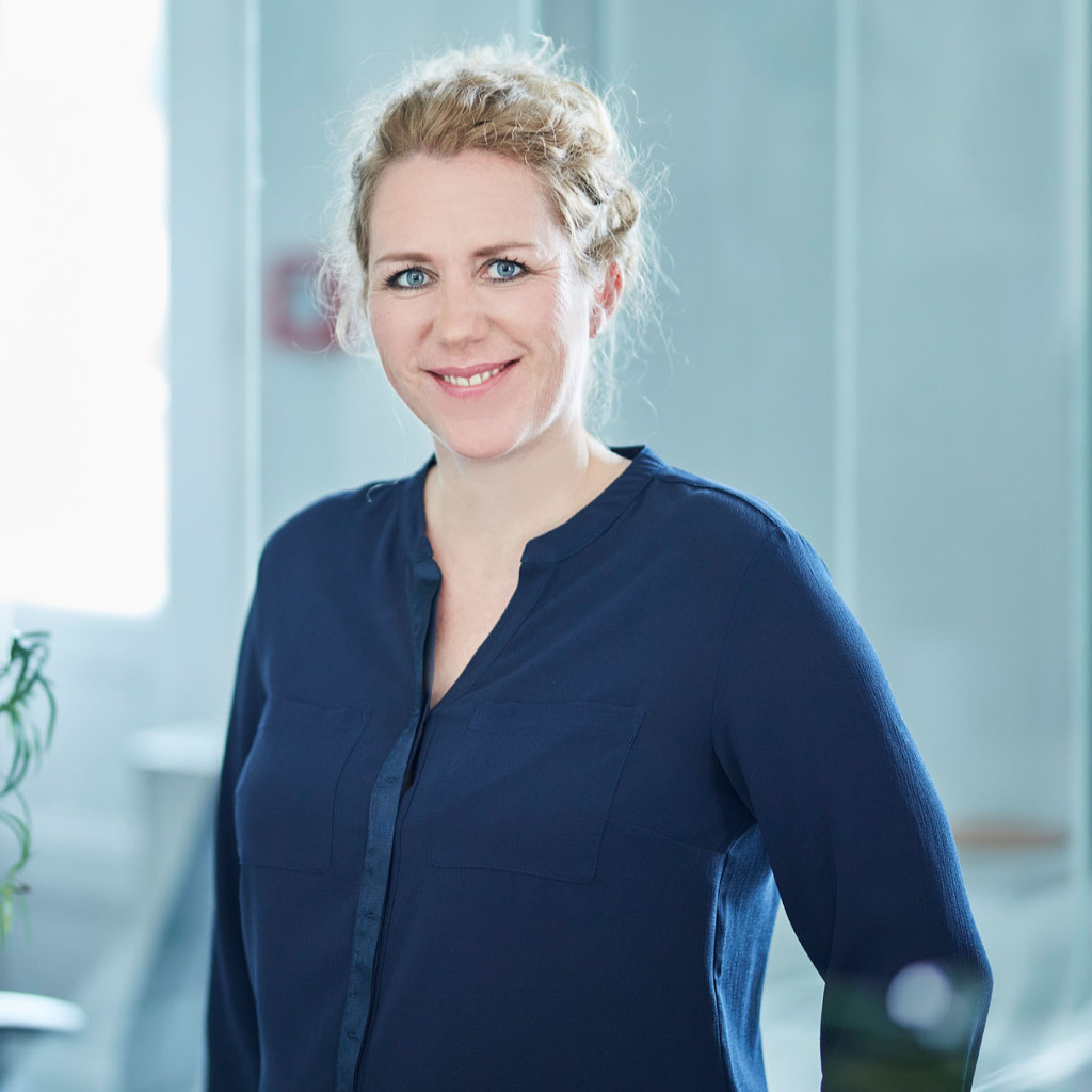 Daniela Ebert - Senior UI/UX-Designer - evergabe.de GmbH | XING