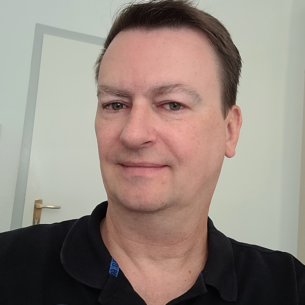Thomas Rösler System Application Manager Bühler Motor Gmbh Xing