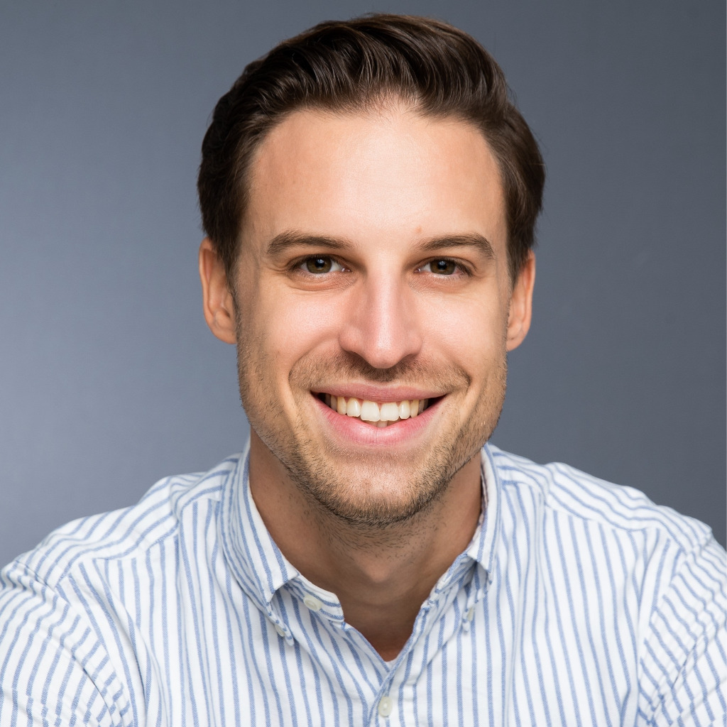 Dr. Christoph Korpus MBA - Director Global Business Development ...