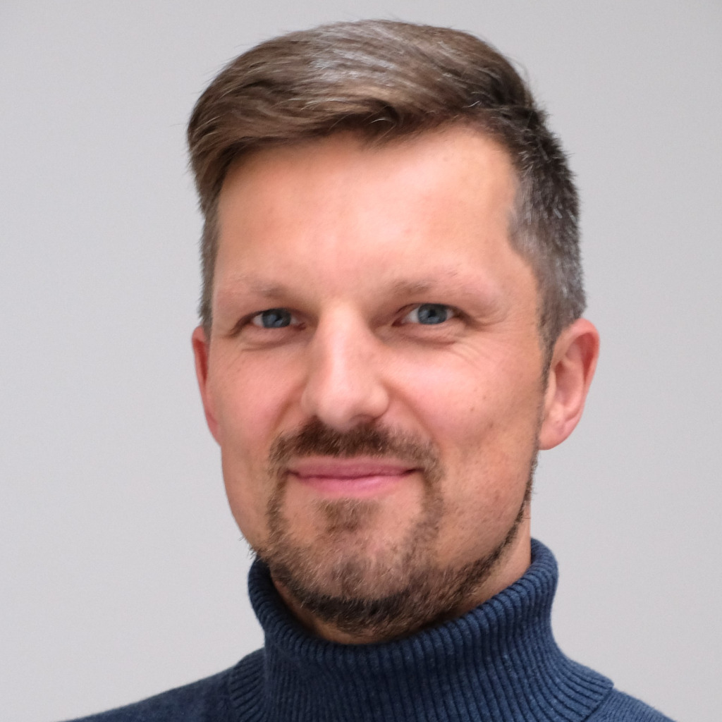 Dr. Alexander Sperl - Bereichsleiter Leben Produktmanagement - Provinzial Lebensversicherung AG ...