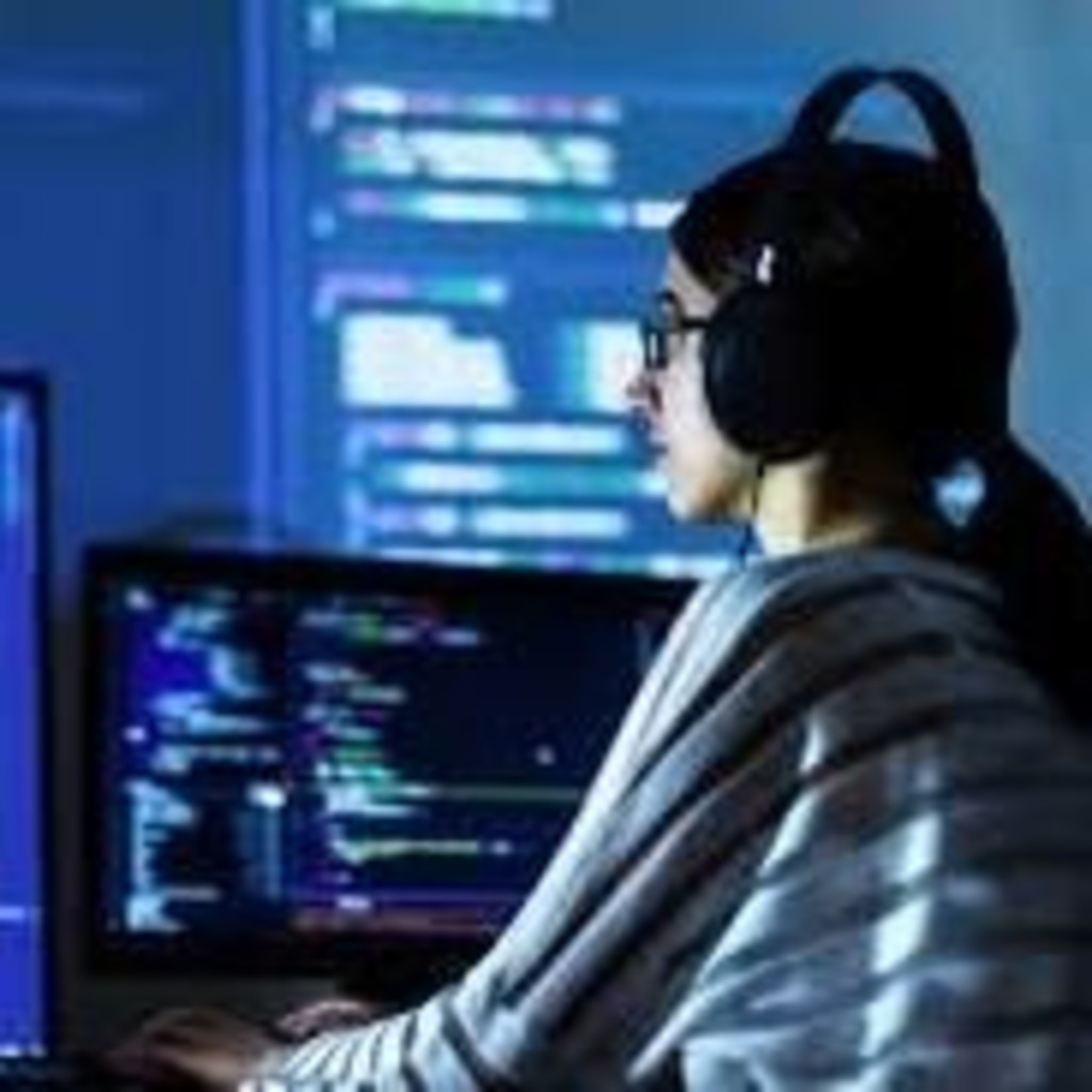 Ayisha Mehmood - Senior Software Developer - Govt organisation | XING