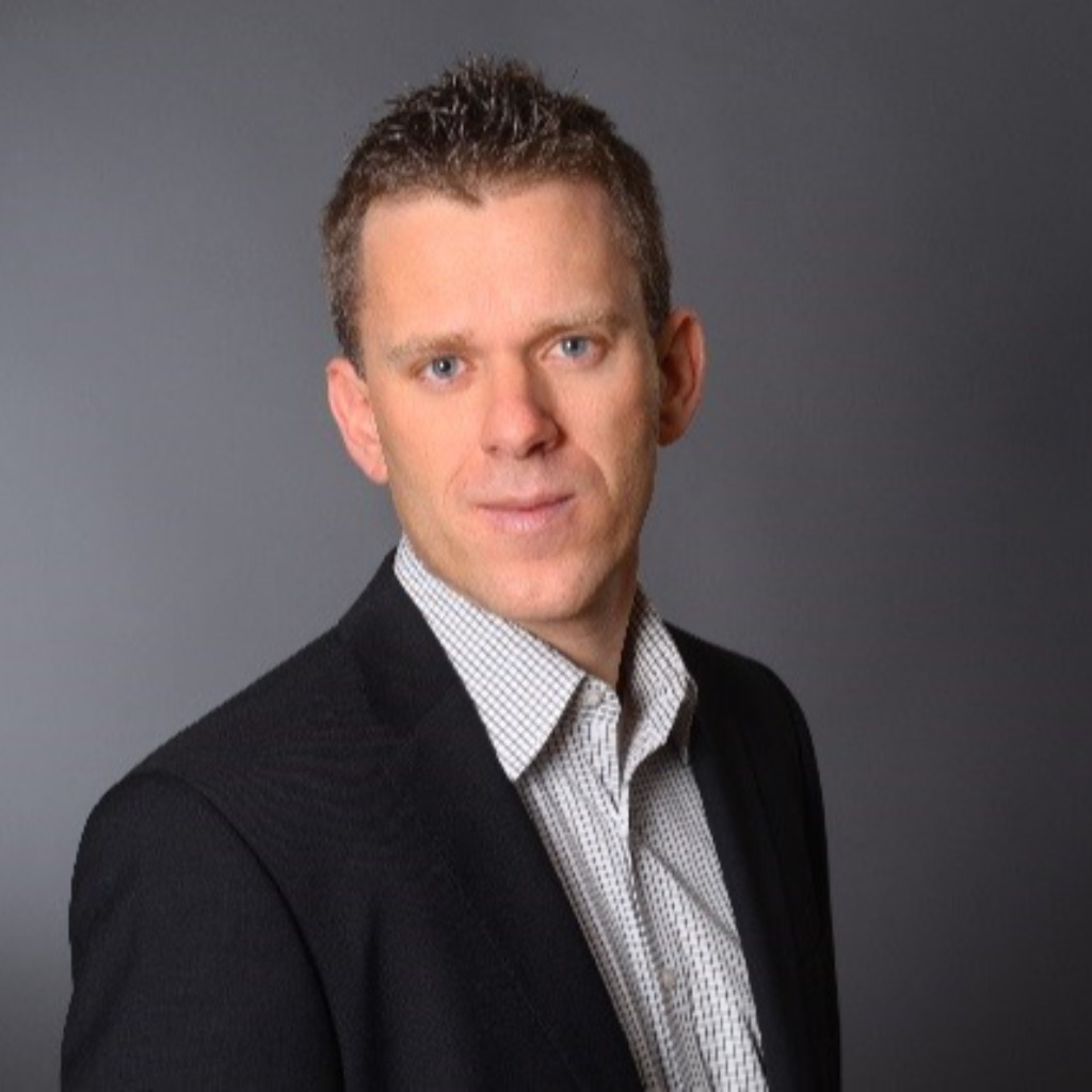 Frank Becker - Program-/Sales-Manager - Thermagenix | XING