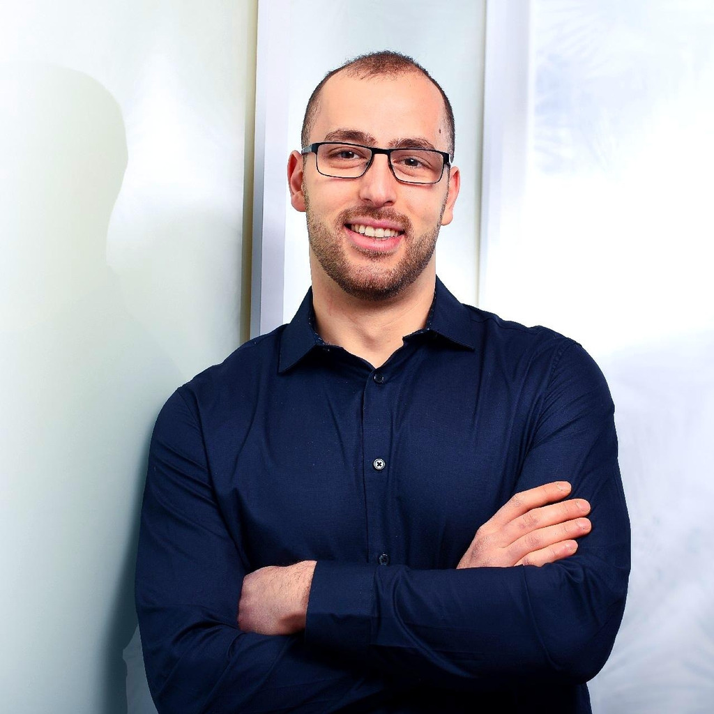 Cem Altuntas - Recruitment IT-Sales Consultant - Computer Futures, ein ...