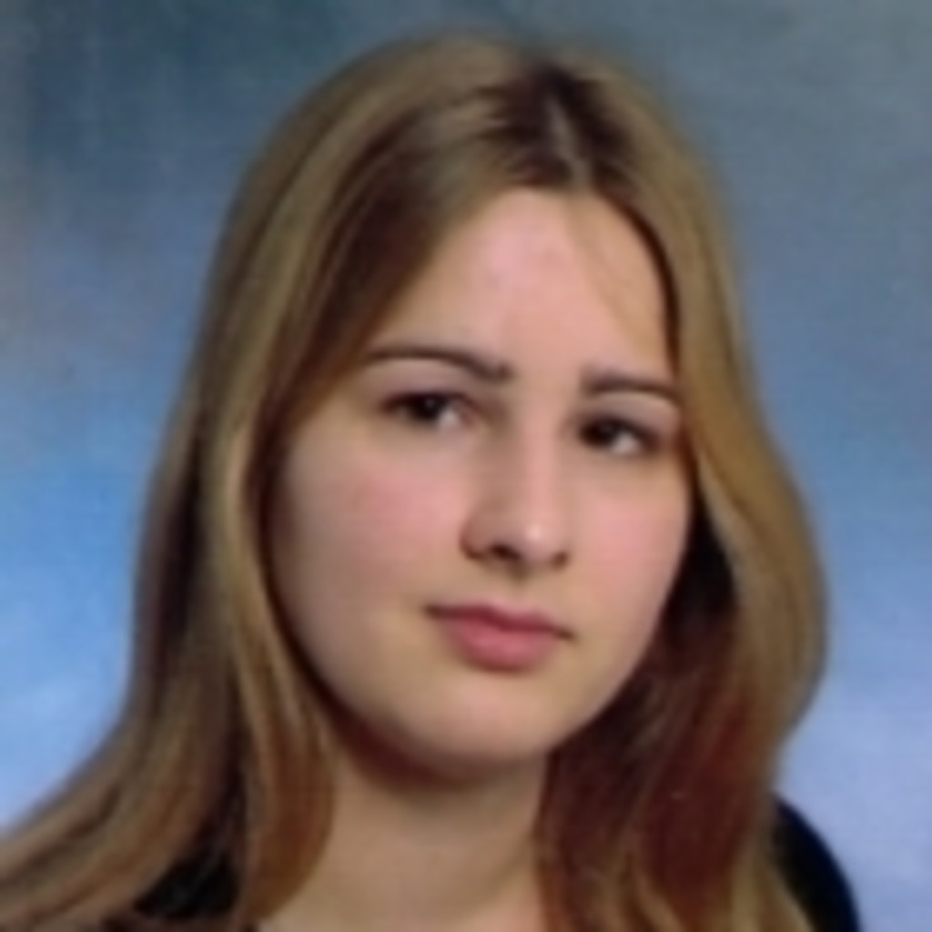 Julia Schimanski: Filmvertrieb international - Schwerpunkt deutsprachiger Raum | XING