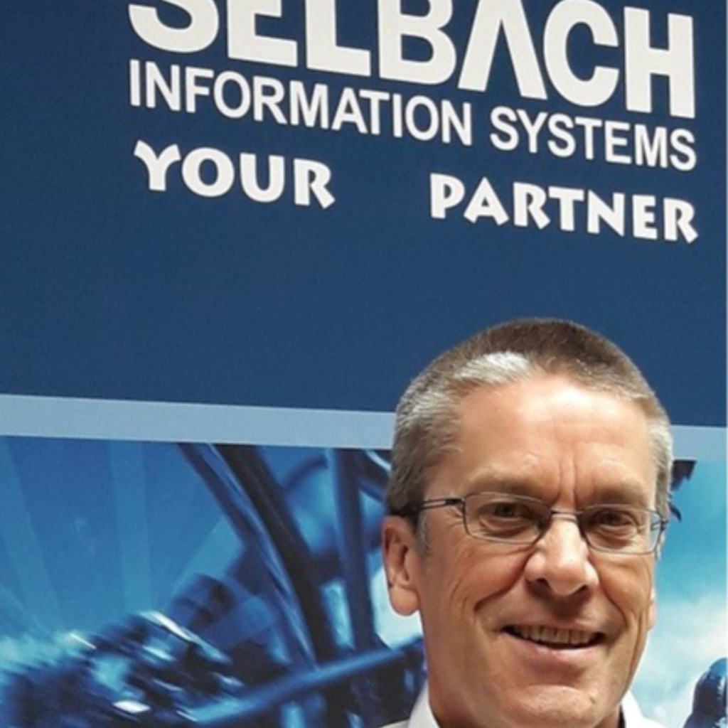 Karl-Ulrich Selbach - Geschäftsführer - Selbach Information Systems | XING