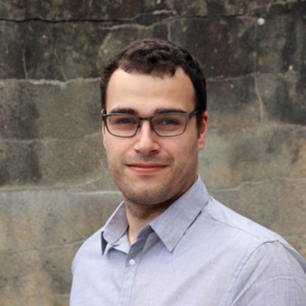 Fabian Böttcher - Site Reliability Engineer - finmid GmbH | XING