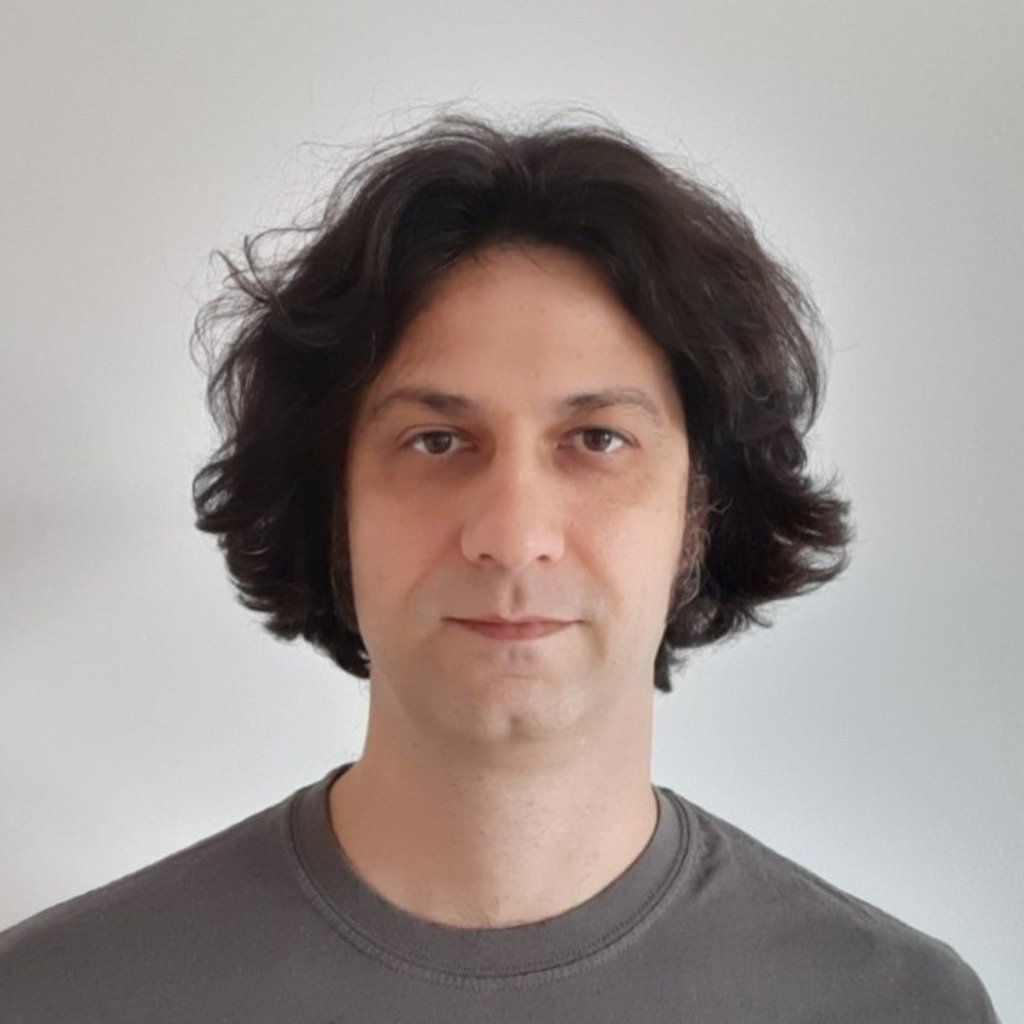 Marjan Stosic - Software Developer - Paessler GmbH | XING