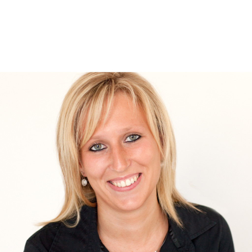 Jennifer Wiegand - Marketing Referentin - Frankfurter Volksbank Rhein ...