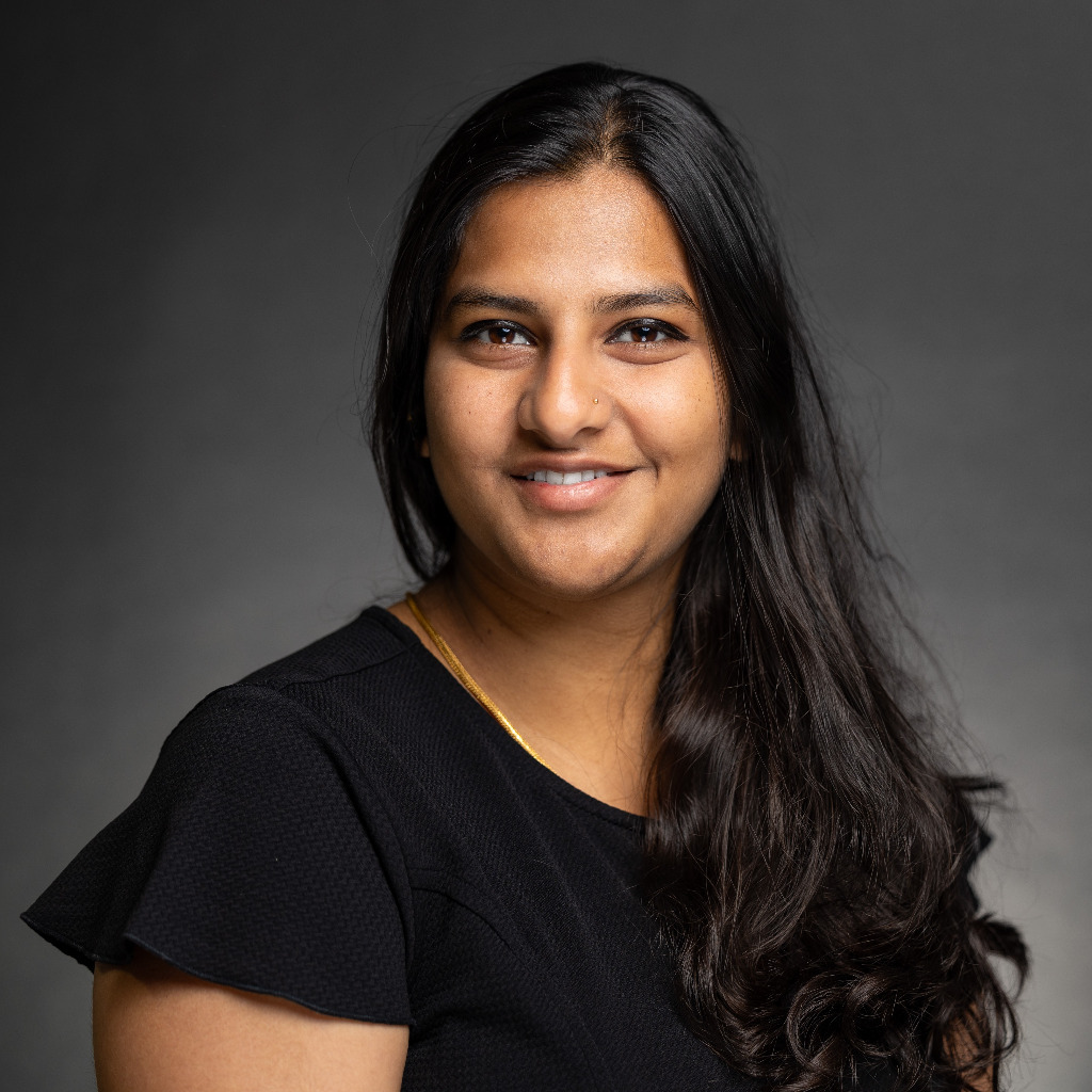 Anusha Sridaran - Human resource management - Annamalai University | XING