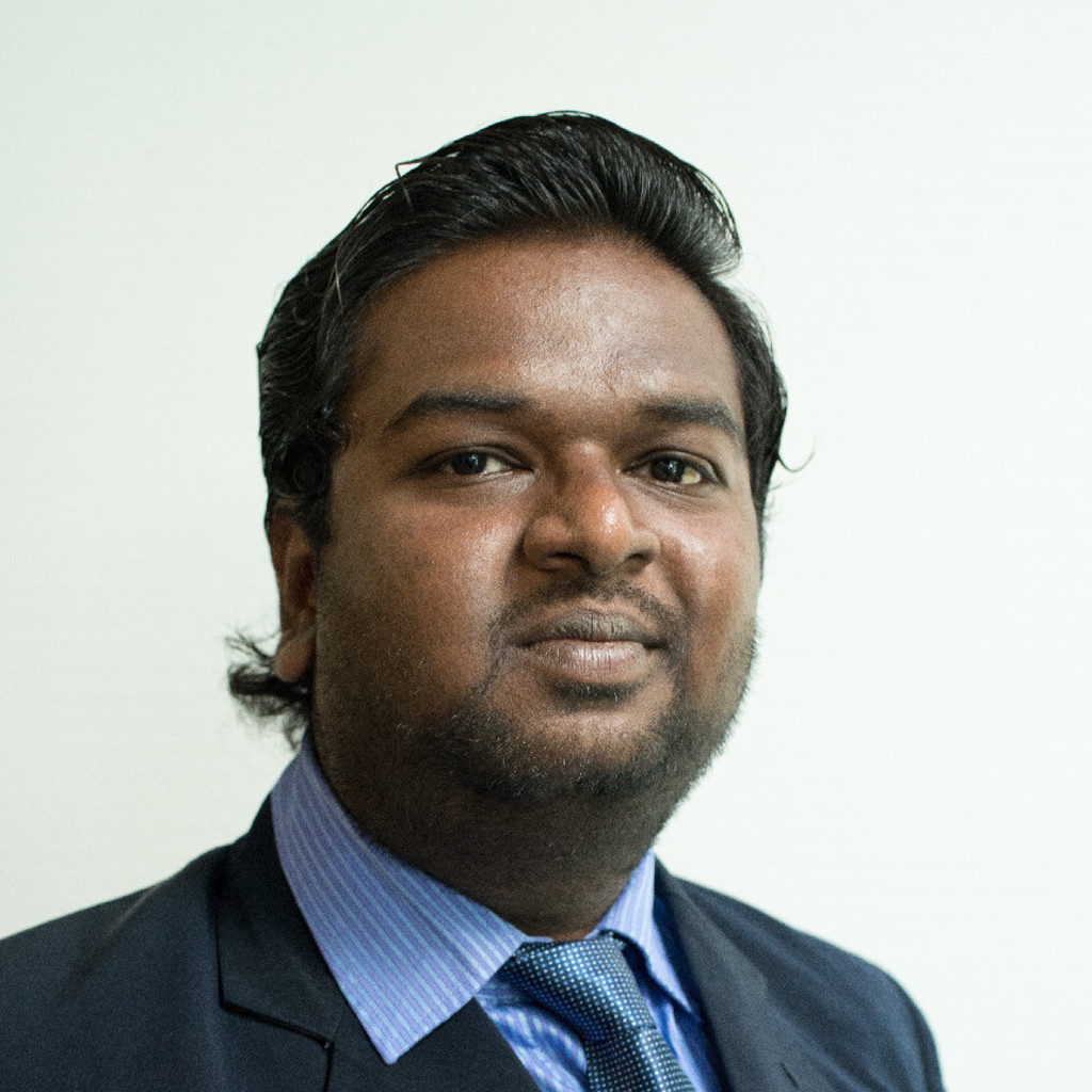 Ing. Jeshwin johnson john immanuel rajan - Engineering Management ...