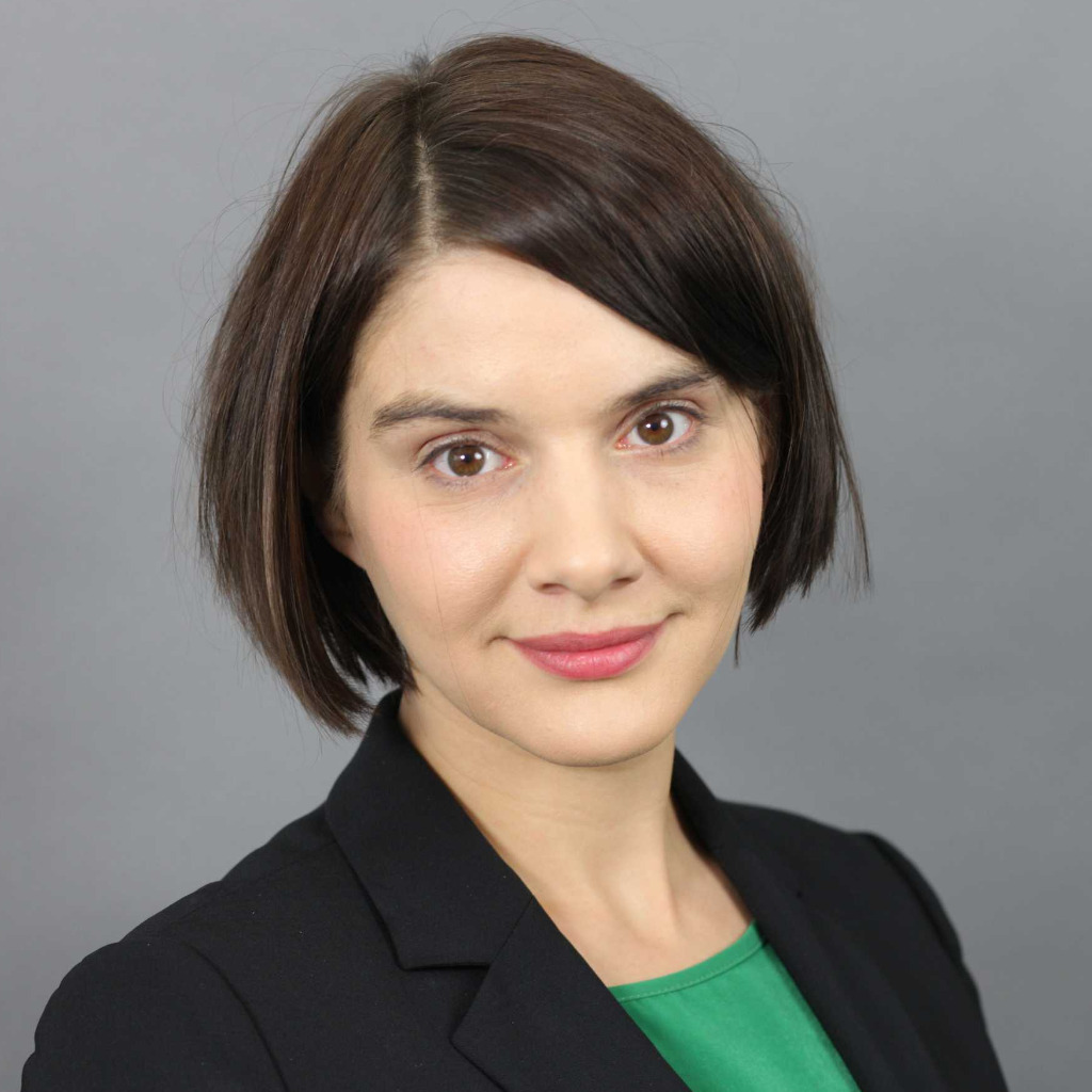 Ricarda Busse - Referentin des Vorstands - Wikimedia Deutschland e. V ...