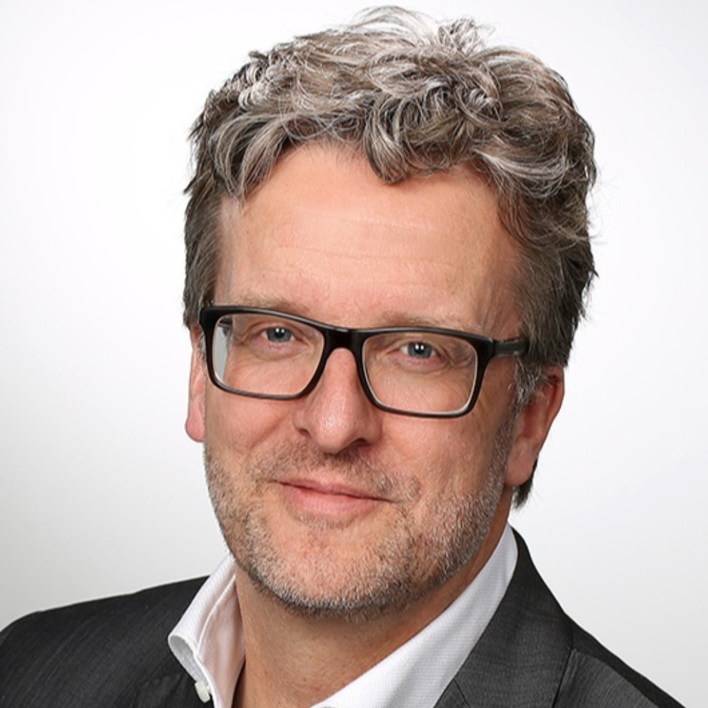 Michael Grupp - Vertriebsleiter Handel und GFGH Deutschland und Österreich - Privatbrauerei ...