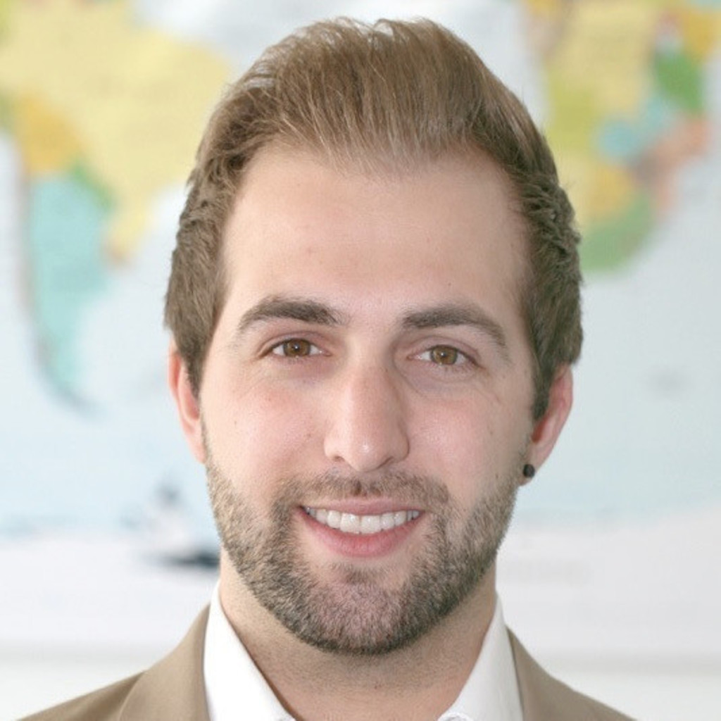 Daniel Bader - Gruppenleiter - RECA NORM GmbH | XING