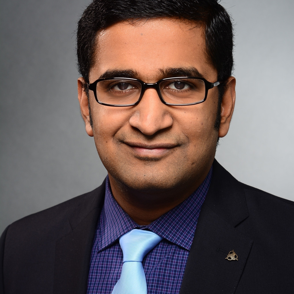 Ashwin Kumar - Lean Change Expert - Cimpa GmbH / Airbus Operations GmbH ...