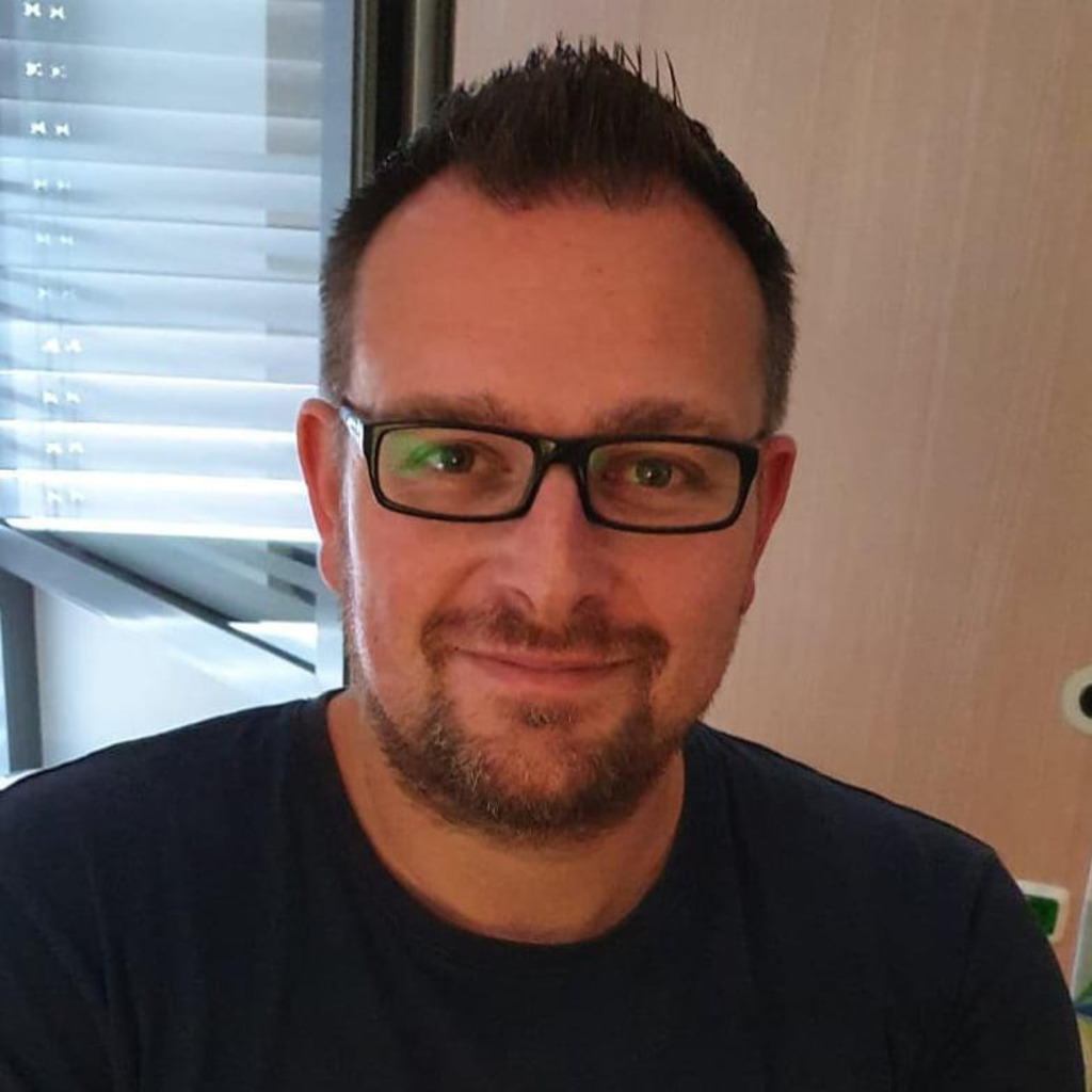 Stefan Stark - Kaufmännische Verwaltungsfachkraft - AVENTUM GmbH | XING