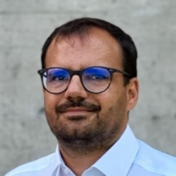 Raphael Baumann - Regional Sales Manager Parts - Trützschler ...